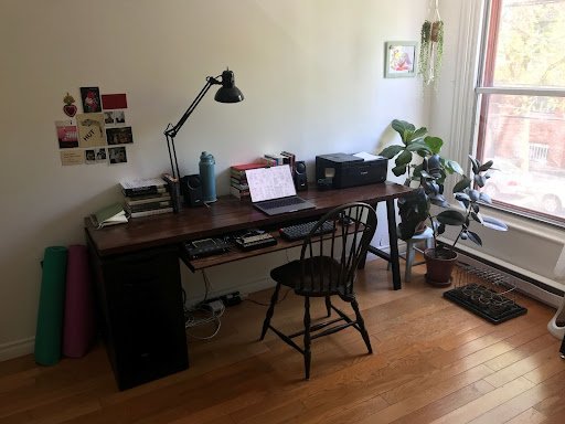 Publications – Jay Ritchie