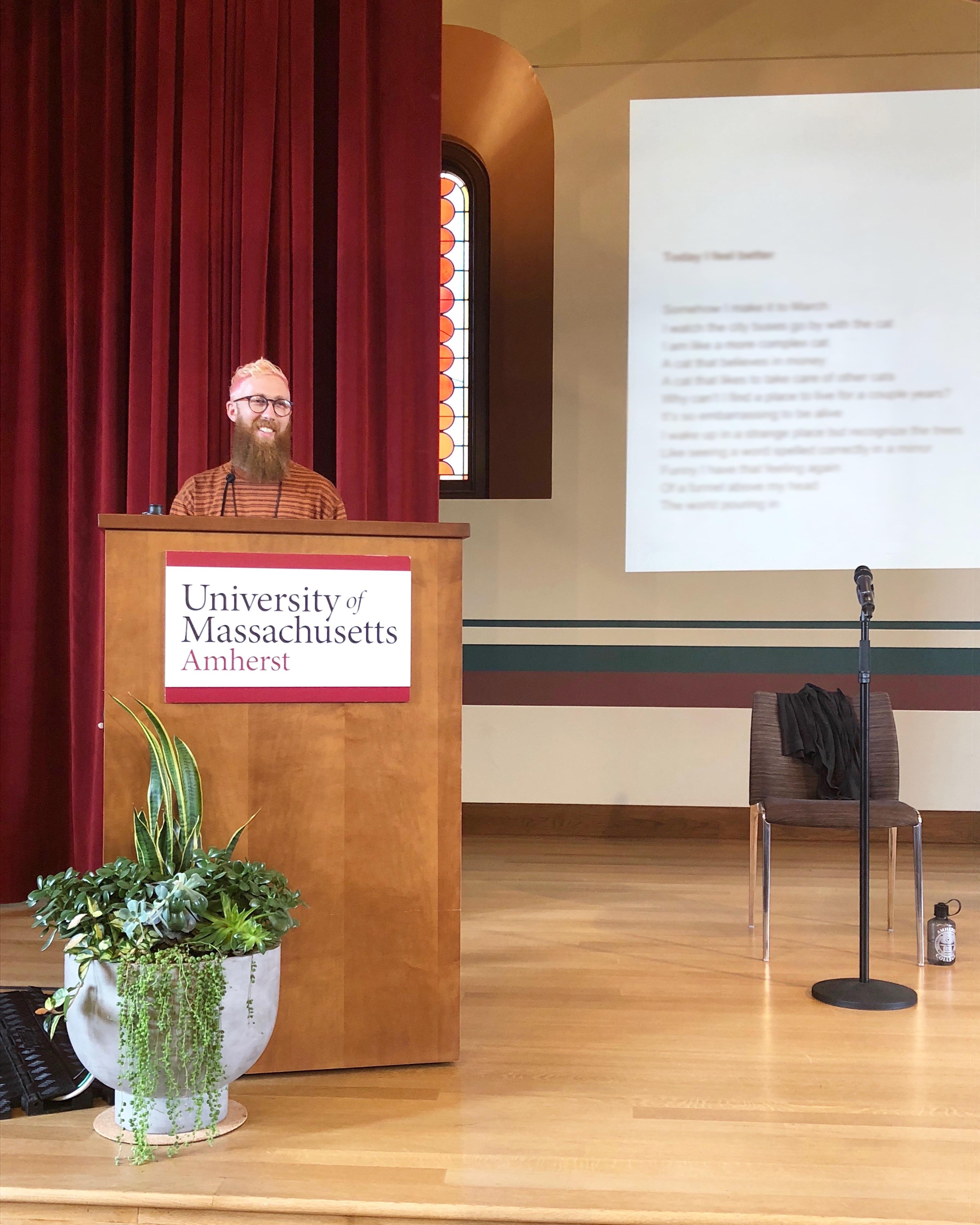 Teaching – Jay Ritchie